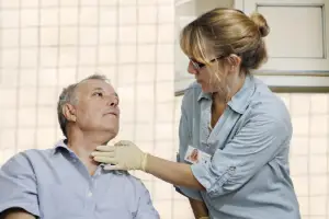 Afagia ou Disfagia — Dicionário